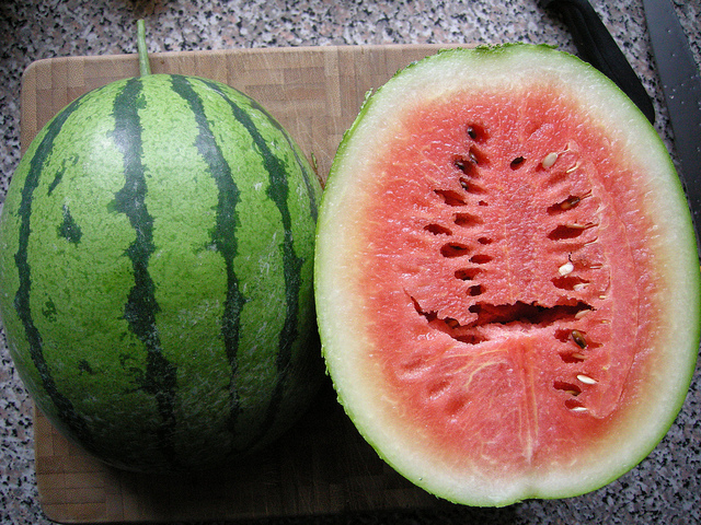 Watermelon | Diseases and Pests, Description, Uses, Propagation