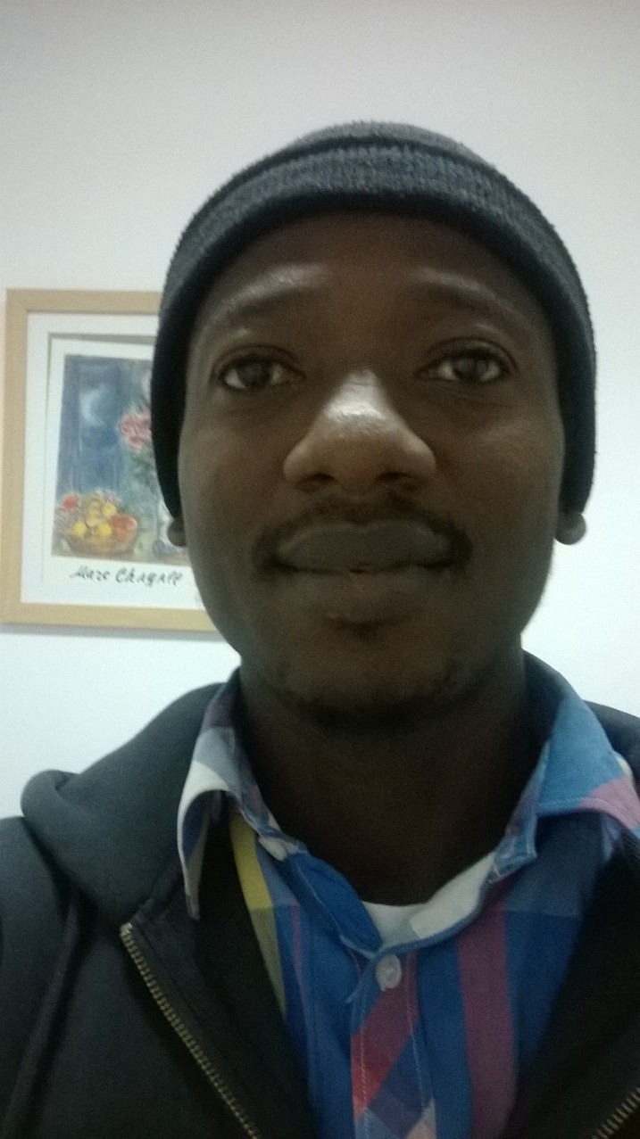 Plantain | Disease on my plantain crop in Nigeria